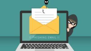 4 exemples de phishing sophistiqués à connaître